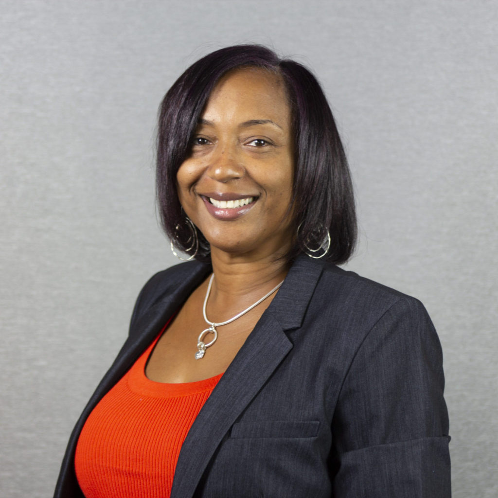 Supplier Diversity – Walbridge + Blue Oval